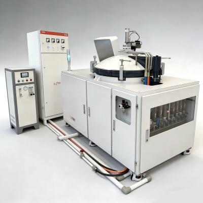 China 3000°C High Precision Aerospace Carbon-based Atmosphere Protective Lab Furnace for sale