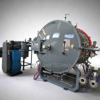 Quality Silicon Carbide Pressureless Sintering Furnace With Heat Treatment Applications for sale