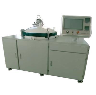 China Carbon Nano Tubes Purification Heat Treatment 3000°C Vacuum Laboratory Furnace for sale