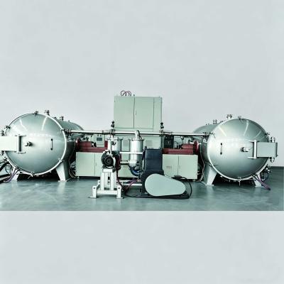 China Heat Treatment Induction Pressureless Sintering Furnace Atmosphere Sintering B4C Ceramic for sale