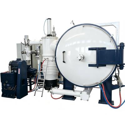 China 2000C High Temperature Vacuum Sintering Furnace for Tungsten Carbide Parts for sale