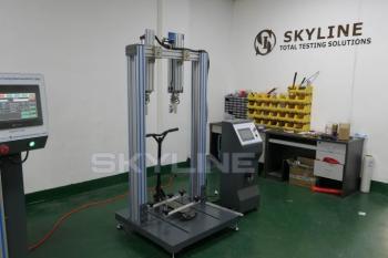 China Factory - SKYLINE INSTRUMENTS CO.,LTD