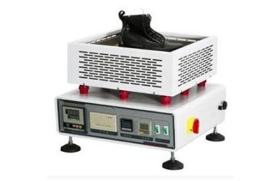 China Shoe Insulation Testing Machine / Safety Shoes Sole Insulation Testing Machine / Sole Insulation Testing Machine for sale