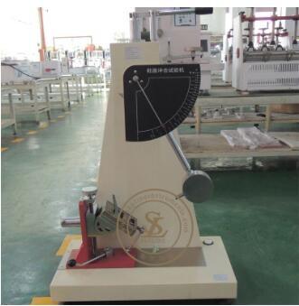 China SATRA TM 20 Heel Continuous Impact Test Equipment , Shoe Wear Tester For Ladies’ Shoe for sale