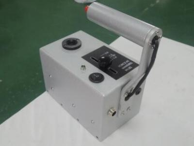 China 1.35Lb Fixed Force Sharp Edge Tester ISO 8124-1 , Children Products / Toys Safety Test Equipment for sale