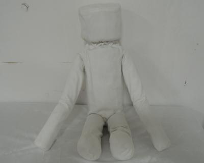 China Baby Safety Testing Equipment CAMI Infant Dummy Child Dummy Mark I / Mark II for sale
