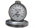 Quality Measure Range 0 Degree - 100 Degree Lab Testing Equipment JIS K 7312 ASKER Hard Meter F Type for sale
