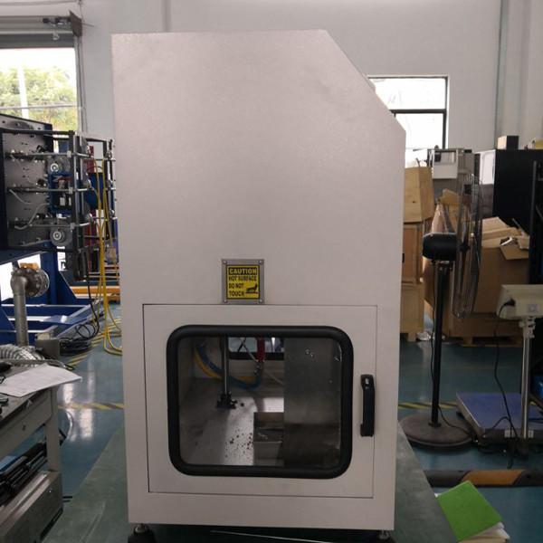 Quality Molten Metal Splashes Impact Test Apparatus for sale