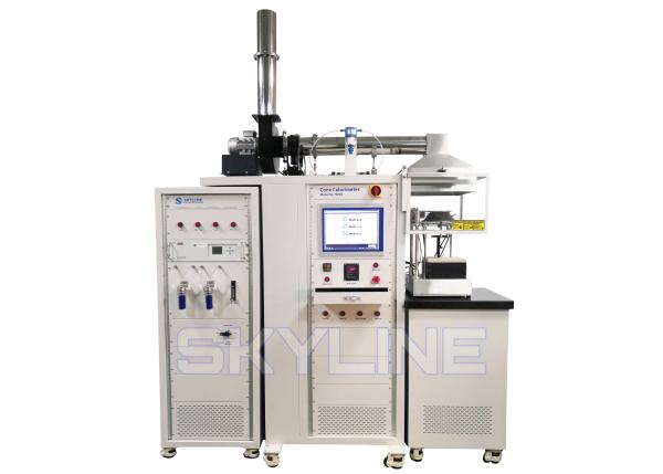 Quality ISO 5660 AC220V Cone Calorimeter For Building Materials Testing for sale