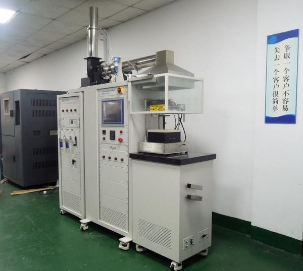 Quality ISO 5660 AC220V Cone Calorimeter For Building Materials Testing for sale
