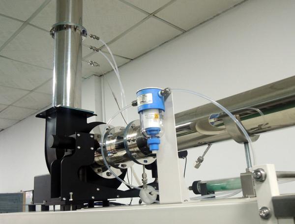 Quality ISO 5660 AC220V Cone Calorimeter For Building Materials Testing for sale