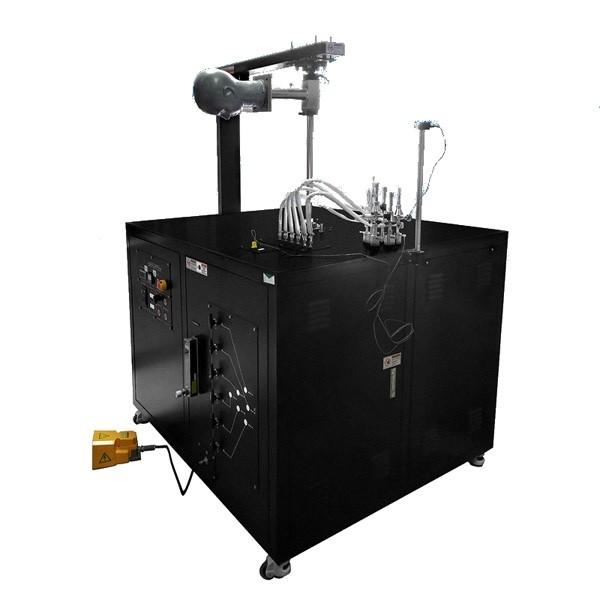 Quality Respiratory Protective Devices Full Facemasks Equipments Tester for sale
