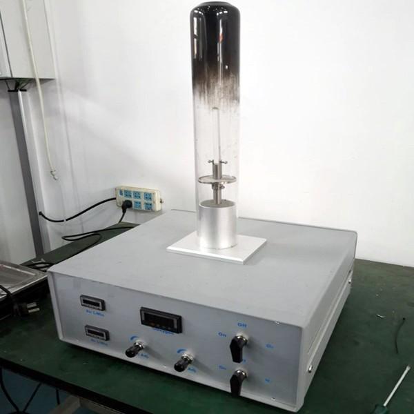 Quality Fire Testing Equipment Oxygen Index Tester Paramagnetic for sale