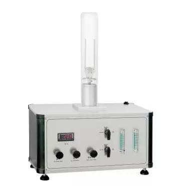 Quality Fire Testing Equipment Oxygen Index Tester Paramagnetic for sale