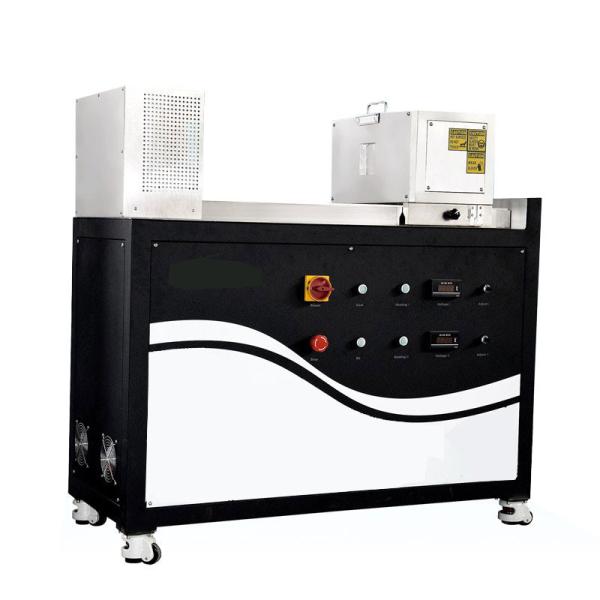 Quality Protective Clothing Radiant Heat Resistant Test Equipment for sale