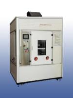 Quality SL-FL38 UL1581 Cable H / V Stainless Steel Fire Testing Equipment for sale
