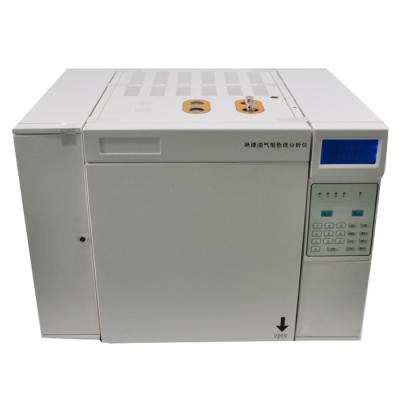 China Transformer / Insulating Oil Gas Chromatograph Semi Diffused Structure for sale