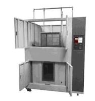 Quality IPX7 Stainless Steel Material Environmental Test Chamber Water Immersion Test for sale
