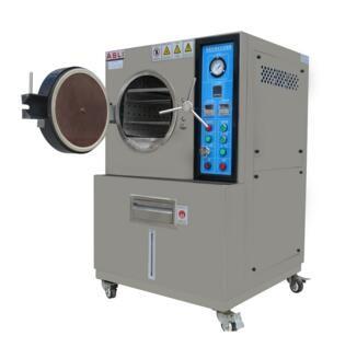 Quality 10.0Kw Environmental Test Chamber , High Temperature And Pressure Rain Test Equipment for sale