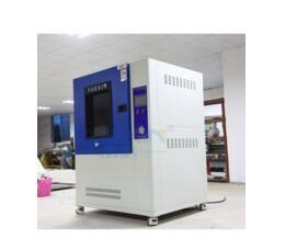 Quality 10.0Kw Environmental Test Chamber , High Temperature And Pressure Rain Test for sale