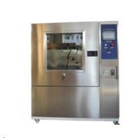 Quality 10.0Kw Environmental Test Chamber , High Temperature And Pressure Rain Test for sale