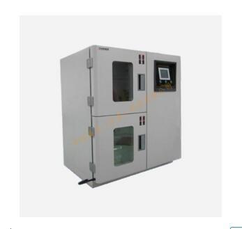 Quality 10.0Kw Environmental Test Chamber , High Temperature And Pressure Rain Test for sale