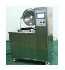 Quality SIEMENS Control Environmental Test Chamber , Diving Test Equipment Split Type for sale