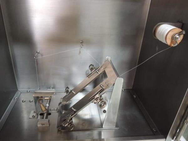 Quality CRF 16-1610 45 Degree Automatic Flammability Tester for sale