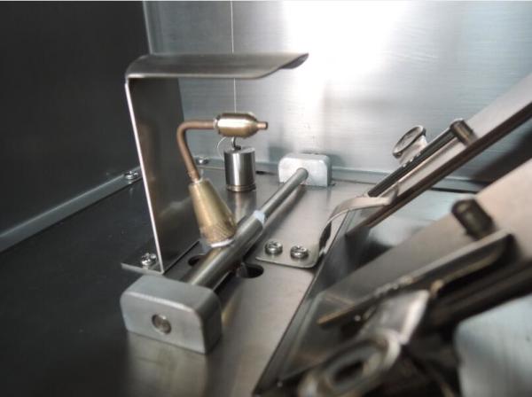 Quality CRF 16-1610 45 Degree Automatic Flammability Tester for sale