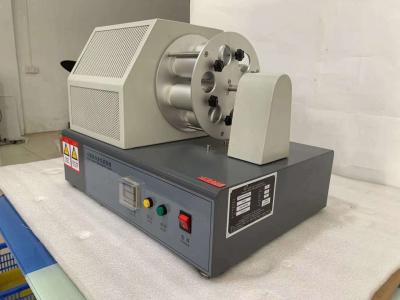 China Satra TM 172 Water Vapor Permeability Tester Electrostatic Spray Paint for sale