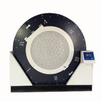 Quality 220V Tumbling Barrel Test Machine High Precision for sale