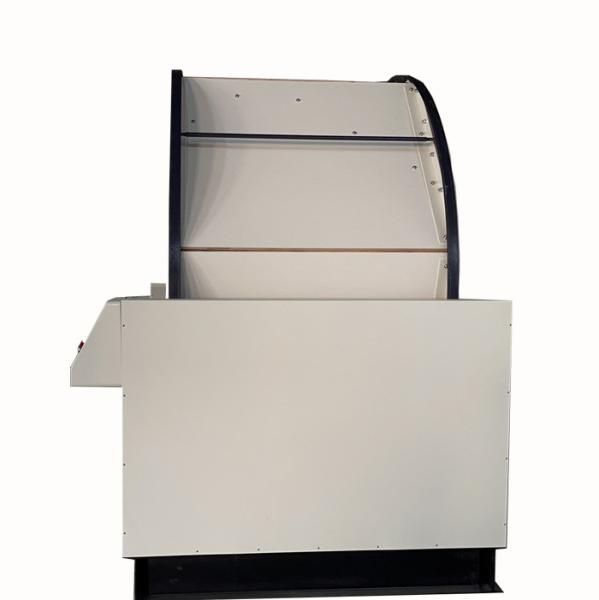 Quality 220V Tumbling Barrel Test Machine High Precision for sale
