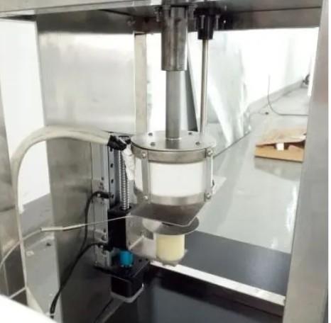 Quality Contact Heat Transmission Test Equipment EN 702 IZE ISO 12127-1 for sale