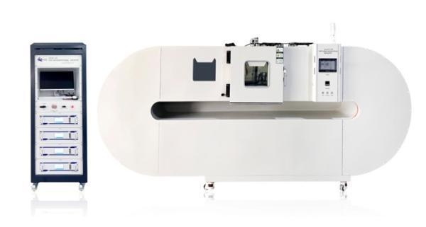 Quality EN54-7 / EN14604 Smoke Fire Detector Test Tunnel for sale