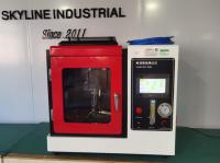 Quality 220V NFPA 701 Drapery Flammability Testing Equipment for sale