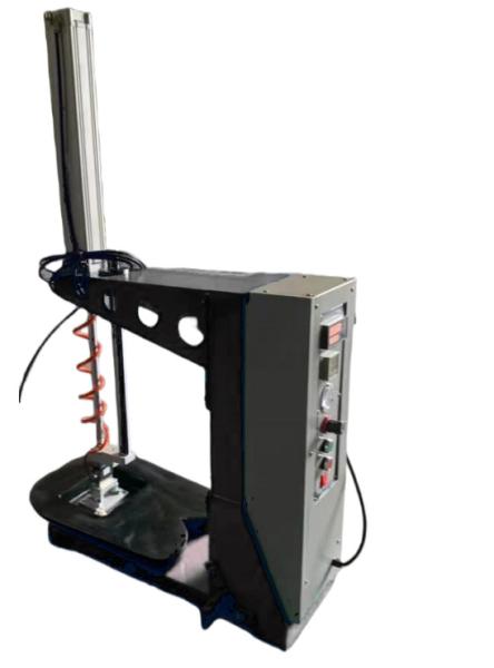 Quality ASTM F1566 EN 1957 Mattress Integrated Testing Machine Roller Durability and for sale