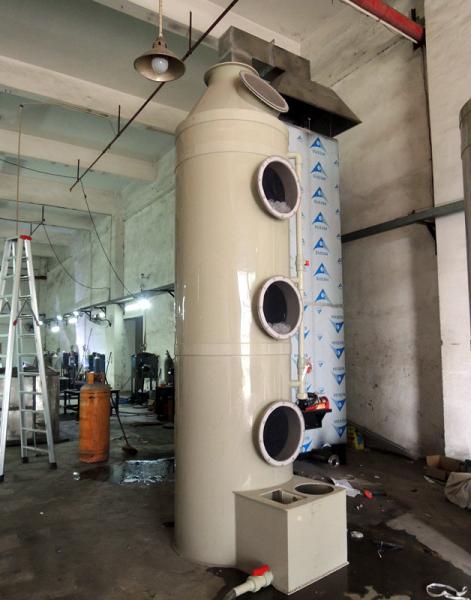 Fire Testing Equipment Wire & Cable Bundle Flaming Tester Ladder Type  IEC60332-3-10:2000