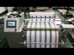Lab Testing Equipment  Zig Zag Writer Testing Machine With Writing Angle 60° To 90°