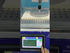 Foam Fatigue Testing Machine Foam Constant Force Pounding Dynamic Tester
