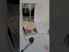 ISO4920 AATCC22 Fabric Textile Spray Rating Tester Textile Test Equipment