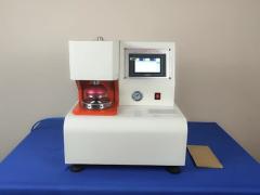 ISO 2759 ASTM D3786 Cardboard & Paper Bursting Strength Tester