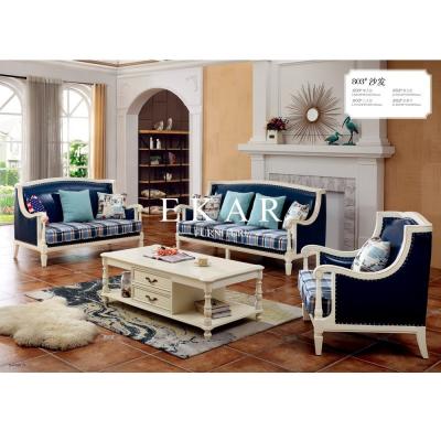 China American Style Classic Living Room Sofas for sale