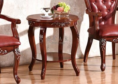 China Wooden french coffee table for living room for sale