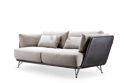 China 3 Seat Recliner Nice Sale Modern Sectional Sofa for sale