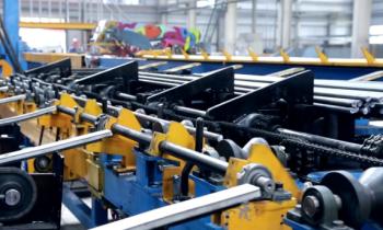 China Factory - Quanzhou Yangxin Machinery Co., Ltd.