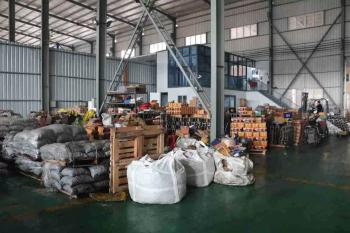 China Factory - Quanzhou Yangxin Machinery Co., Ltd.
