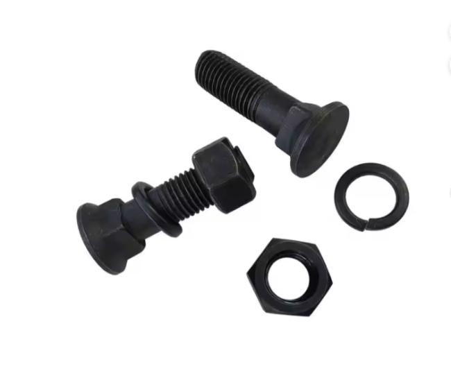 High Temperature Ceramic Plow Bolts for New Holland BR7090 Baler