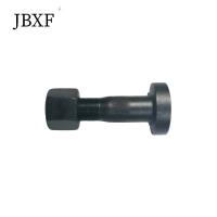 Quality Water Resistant Track Shoe Bolt For Kobelco SK260 Sany SY235 High Strength for sale