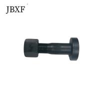Quality Hitachi Track Shoe Bolts Excavator Track Bolts For Mining And Earthmoving for sale