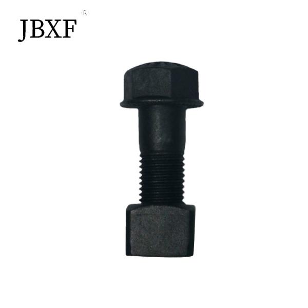 Quality D Series Track Shoe Bolts And Nuts For Liugong B160C Bulldozers B230C Bulldozers Engine Connecting Bolts for sale